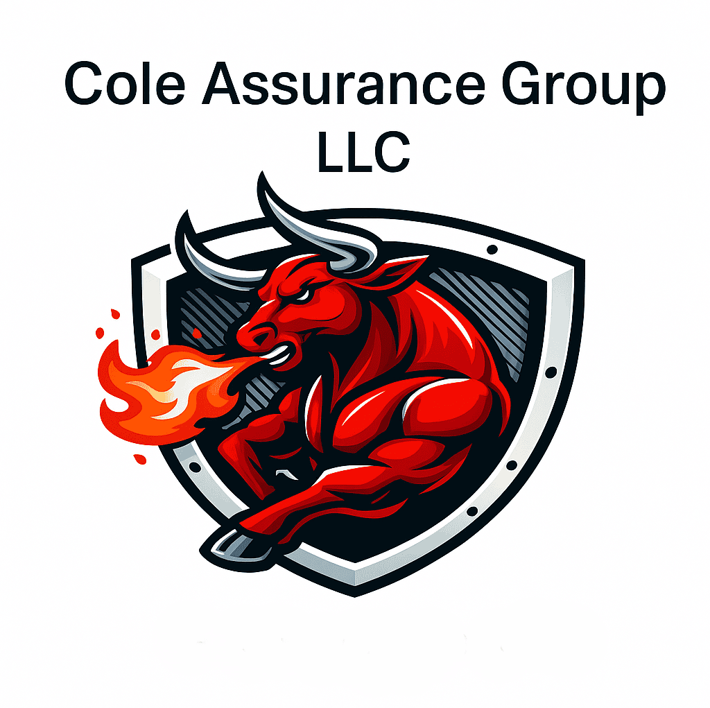 Credentialing & Workplace Safety Solutions | Cole Assurance Group